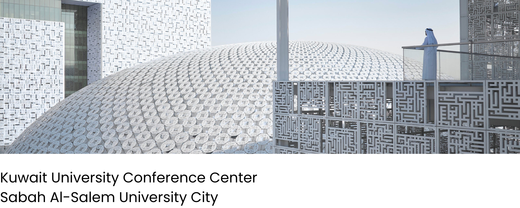 Conference Venue | Kuwait University